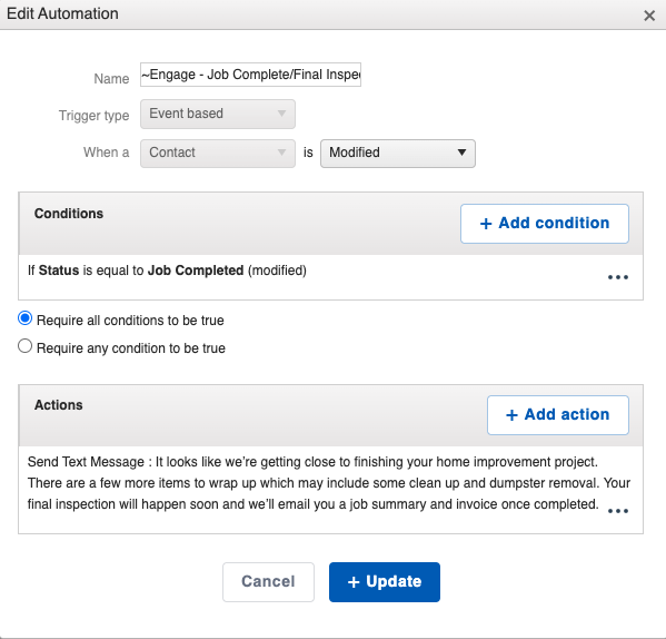 How Do I Automate Text Messages?
