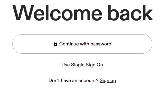 How Do I Connect and Disconnect HOVER in the New Sales Experience?
