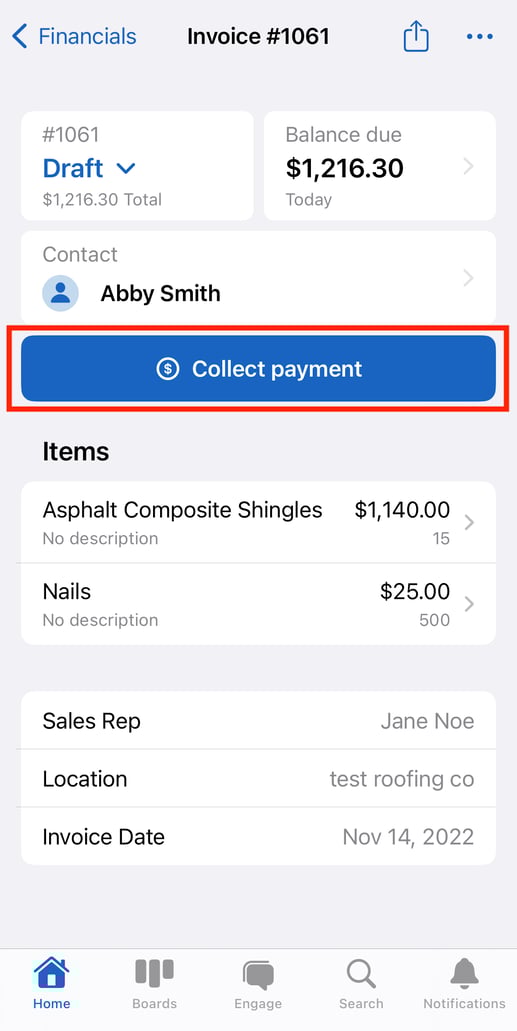 How Do I Add a Payment?