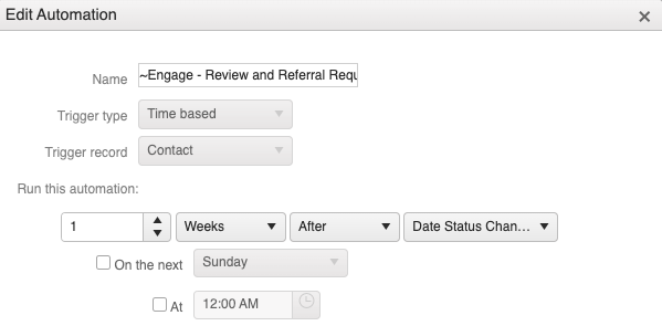 How Do I Automate Text Messages?